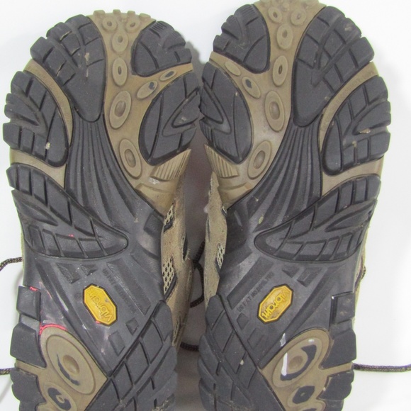 Merrell | Shoes | Merrell Continuum Vibram Mens Hiking Sneaker 2 | Poshmark